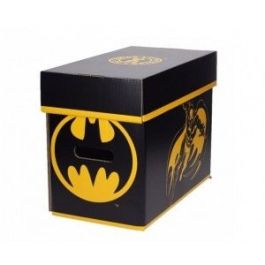 DC Comic Short Box "Batman" House Of M Comics