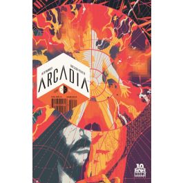 Arcadia (2015) # 3 Cover A Signed by Alex Paknadel (8.0-VF) House Of M ...