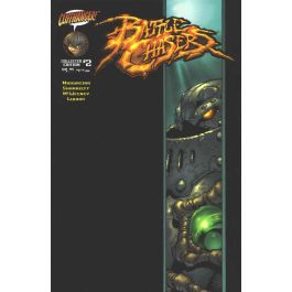Battle Chasers Collected Edition TPB (1998) # 2 (6.0-FN) Price tag on ...
