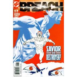Breach (2005) # 1-11 (5.0/9.0-VGF/NM) Complete Set House Of M Comics