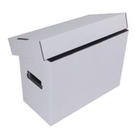 ComiCare Short Comic Box House Of M Comics