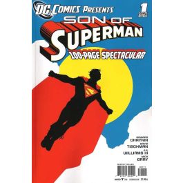 superman 2011 comic