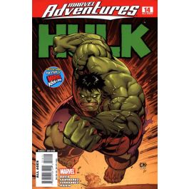 hulk 2007