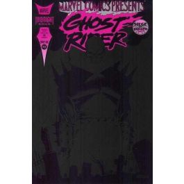 Marvel Comics Presents (1988) # 143 (6.0-FN) Ghost Rider, Scarlet Witch ...