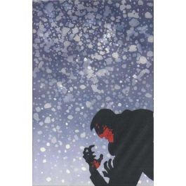 Sin City Silent Night (1995) # 1 (5.0-VGF) Frank Miller, Rust migration ...