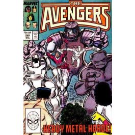 avengers 289