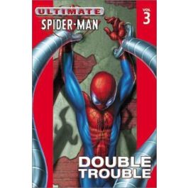 Ultimate Spider-Man TPB (2001) # 3 1st Print (7.0-FVF) Double Trouble ...