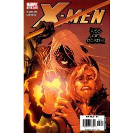 X-Men (1991) # 185 (5.0-VGF) Gambit becomes Death Horseman of ...