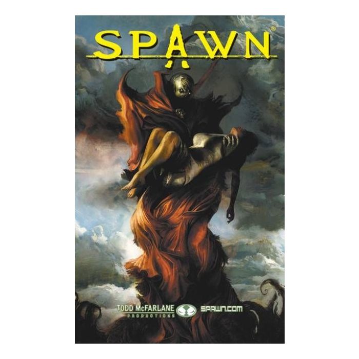 Spawn (1992) # 181 (2.0-GD) Severe Water Damage House Of M Comics