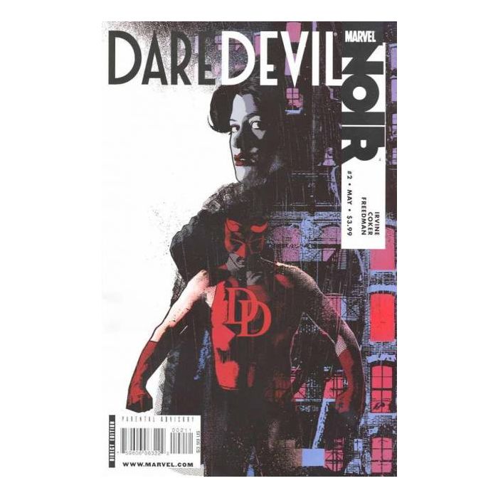 daredevil noir