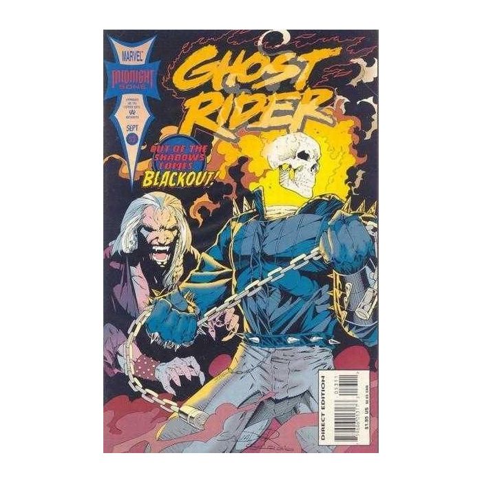 ghost rider shadows