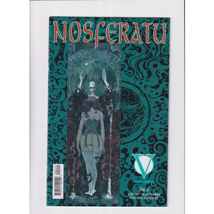 nosferatu 1997