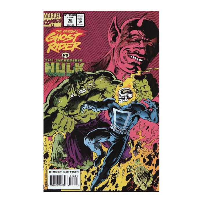 hulk ghost rider