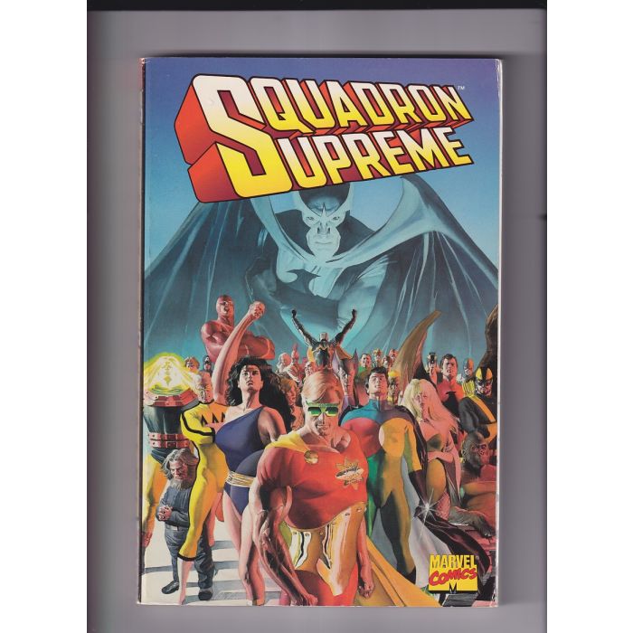 squadron supreme