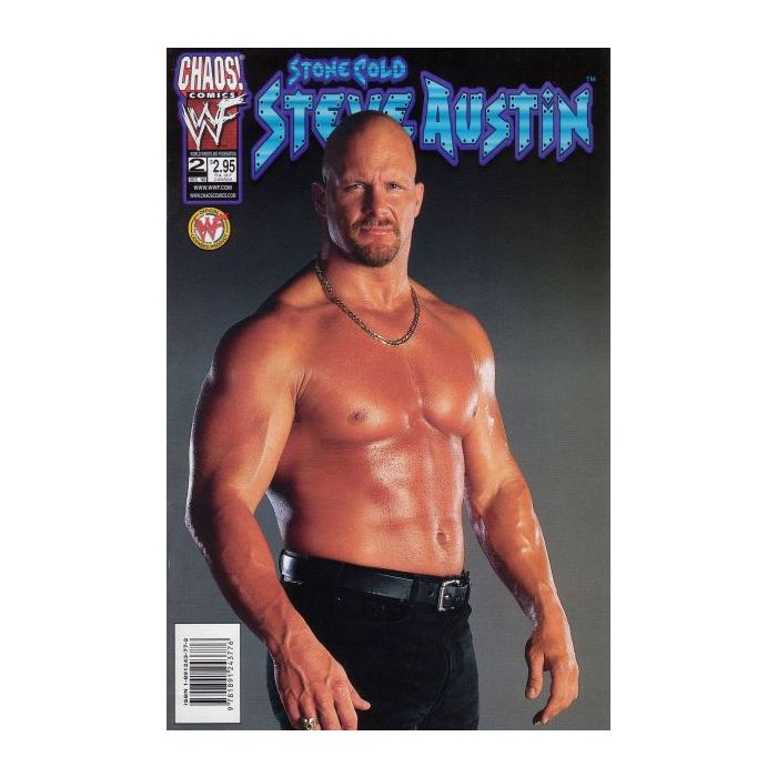 stone cold 1999