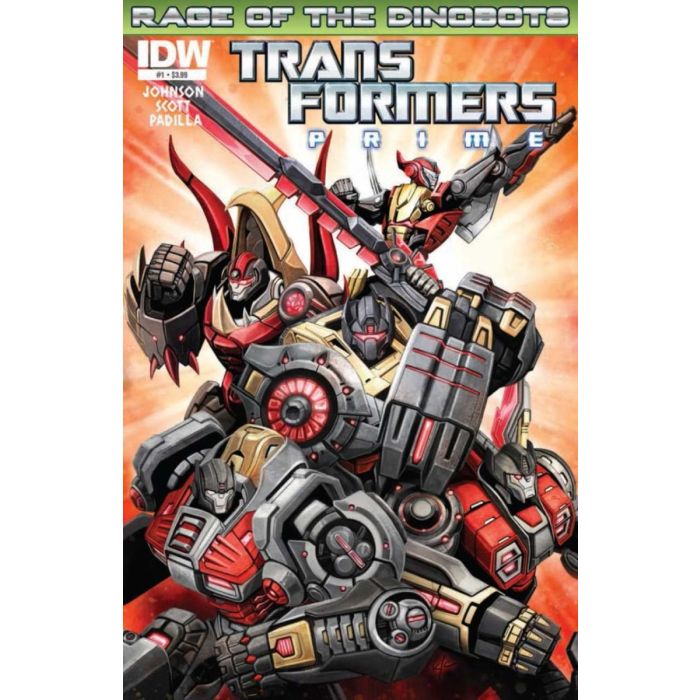 Transformers prime dinobots store