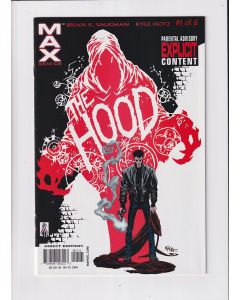 House of M Comics House Of M Comics